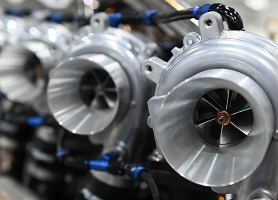 How Do Turbo Compressors Make Refrigeration Systems Quieter? - SANHE